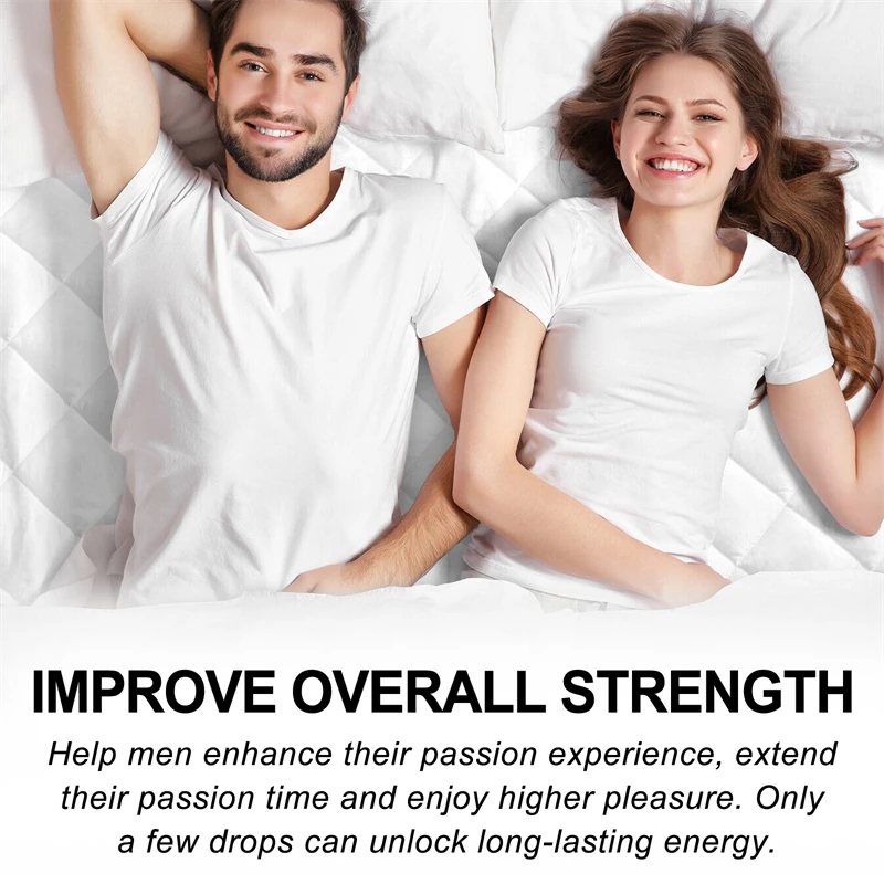 Alibaba.com: Googeer 60ml Power Libido Enhancing Drops for Men, Fatigue ...