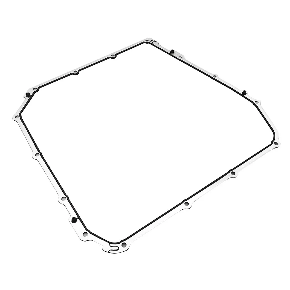 0b5 Dl501 Dsg Oil Filter Oil Pan Gasket Geatbox For Vw Auto ...