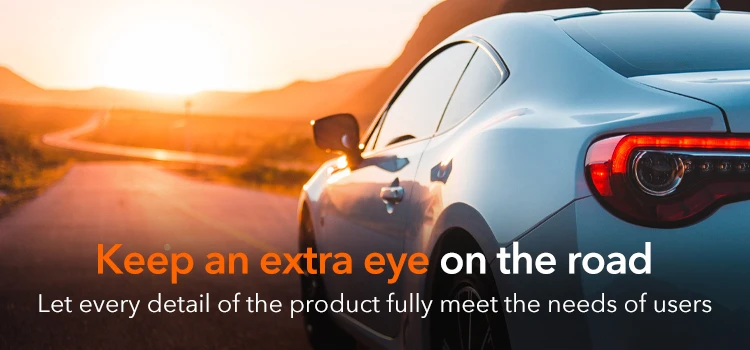 Wolfbox G890 Front And Rear 4k 3 Channel Full Hd Car Black Box Dash Cam ...