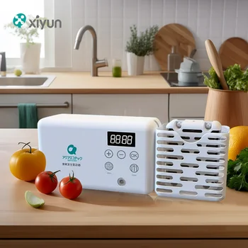 Ozone Generator For Water O3 Ozone Vegetable Purifier For Home Kitchen ...