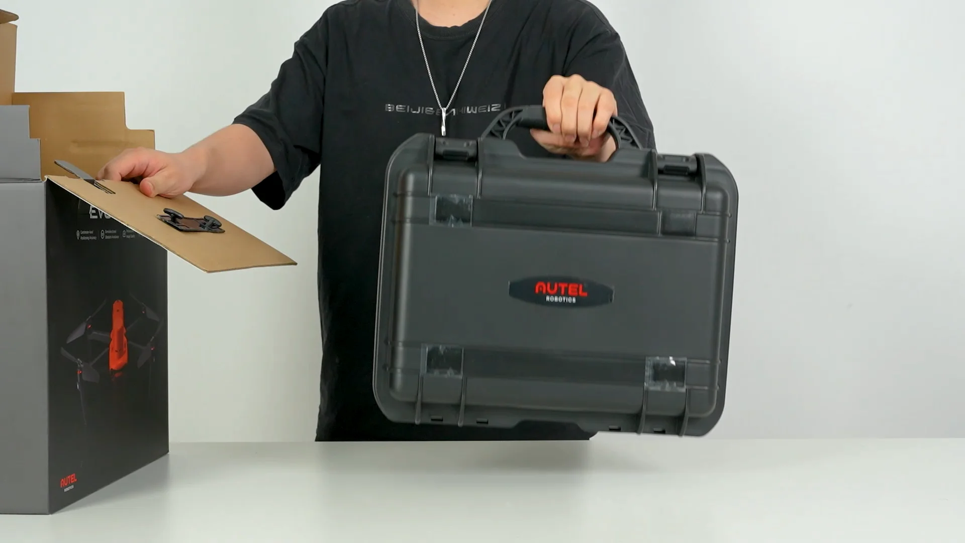 Autel Robotic Evo 2 Pro V3 Rtk Drone 6k Ultra Hd Video 15km Remote ...