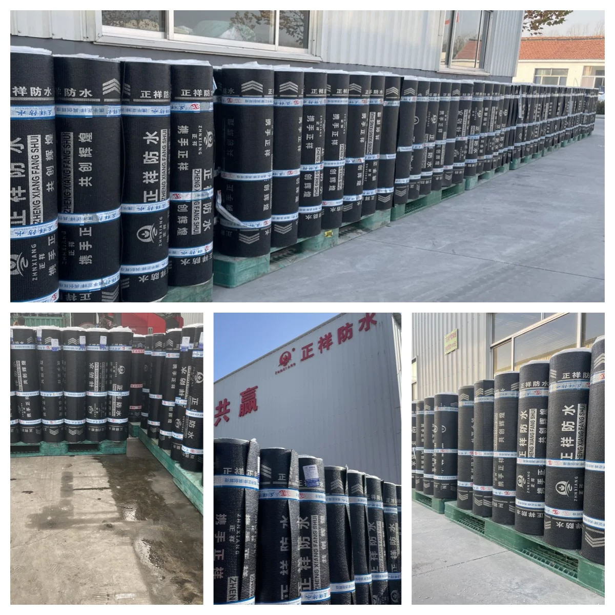SBS Modified Bitumen Roofing Waterproofing Membrane| Alibaba.com
