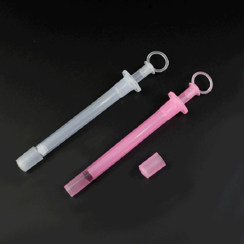 5ml Gynecological Gel Tube Powder Tube Sterile Disposable Powder ...