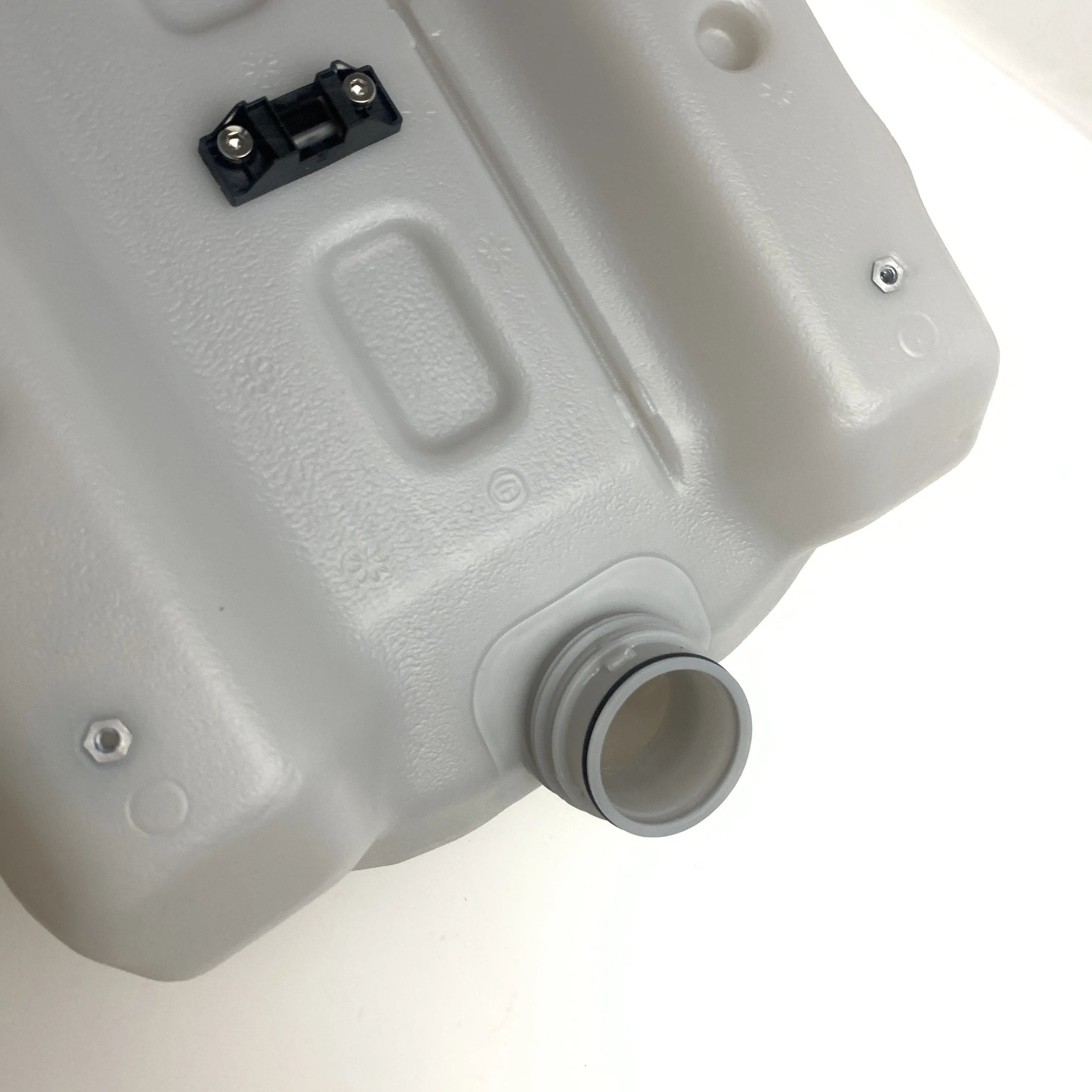 Original D Ji Agras T40 Agriculture Sprayer Drone Water Tank 40l ...