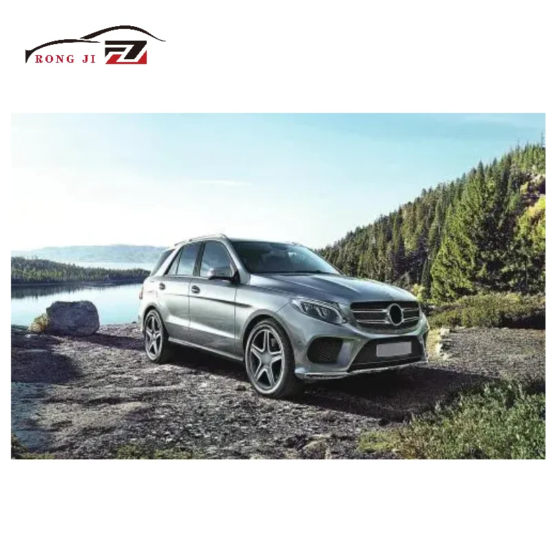 奔驰w166 Gle运动2015的汽车保险杠车身套件-2018 1668851638 1668851538 1668859125 ...
