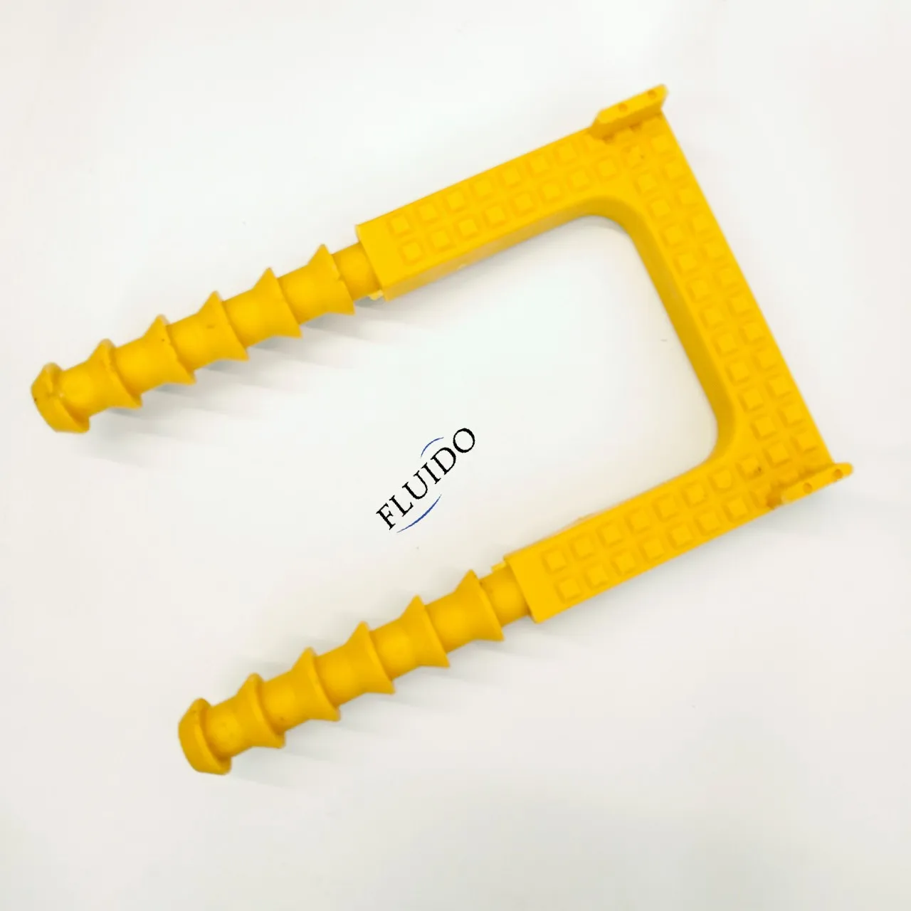 Customized Classic PP Polypropylene Manhole Step Manhole Ladder Steps ...