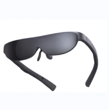 Augmented Reality Virtual Screen Immersive Transparent Smart Ar Glasses ...