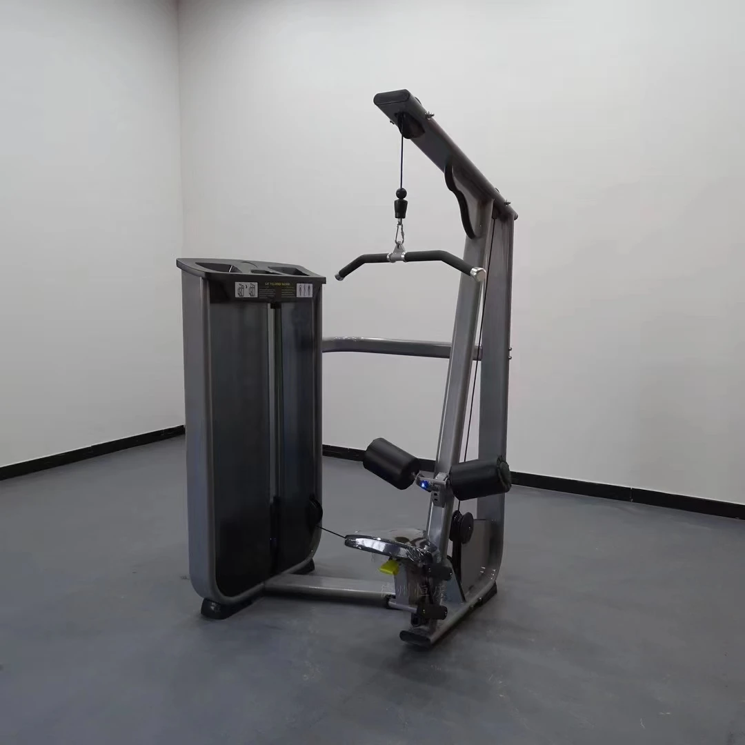 Hot Sale Fitness Equipment From China Manufacturer Direct Sale Double ...