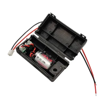 Yaskawa Delta Servo Encoder Battery Pack Jusp-ba01-e 3.6v Battery Pack ...