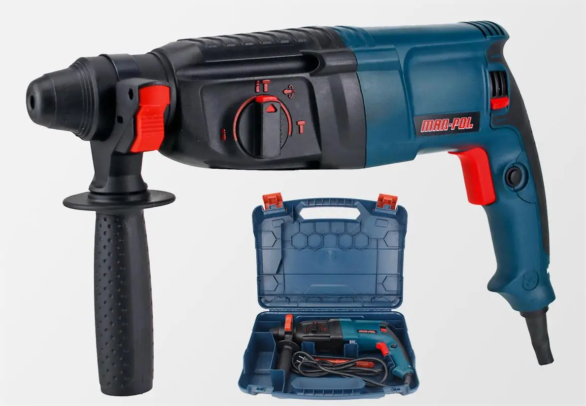 Household 3 Function Power Hammer Drills Cordless Hammer Drill Cheap ...