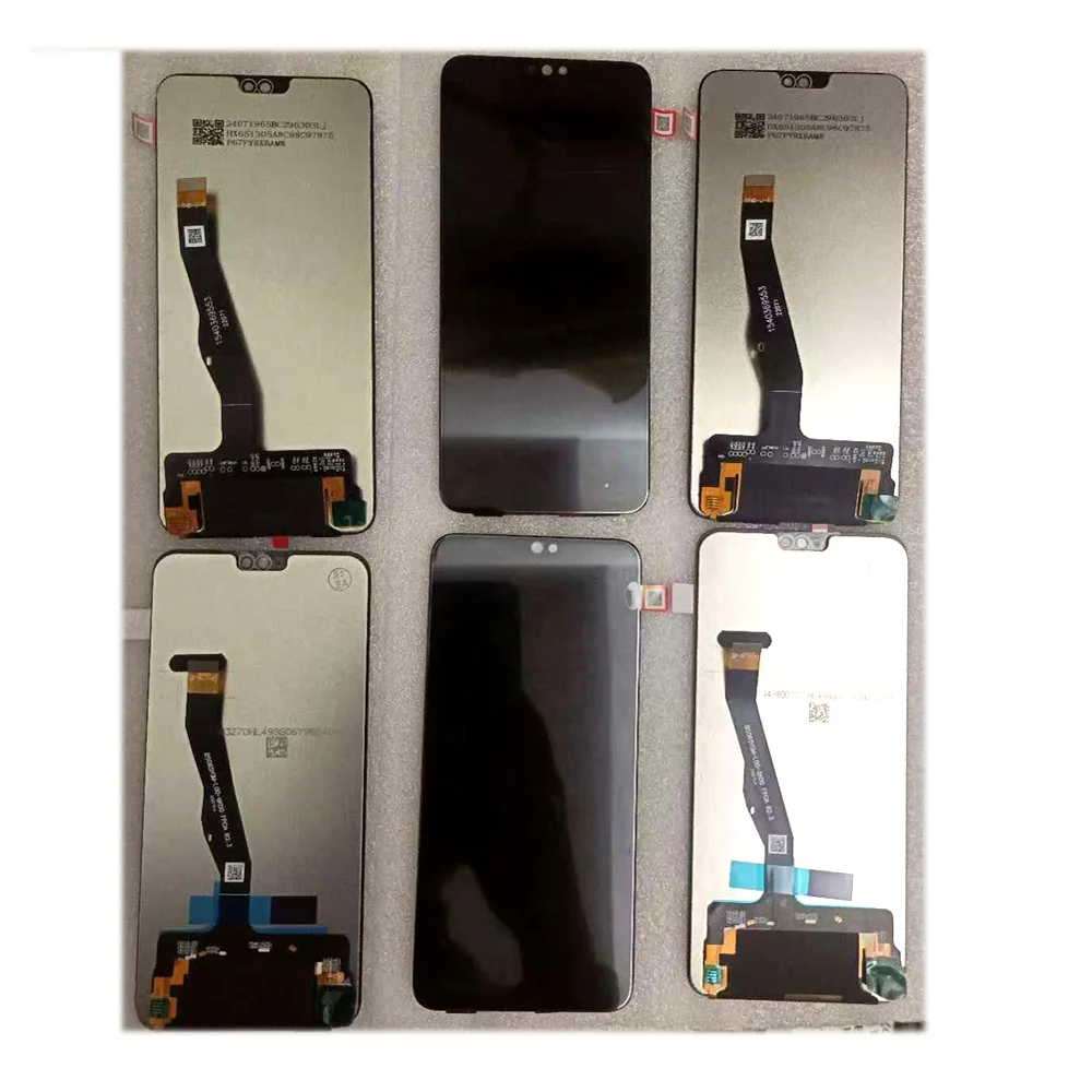 Alibaba.com: OPPO A53, Huawei Y6 2019, Nova 3i LCD touch screen ...