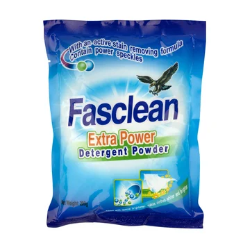 Fasclean-polvo De Lavado De Ropa Extra Power,Espuma Rico,2,5 Kg - Buy ...