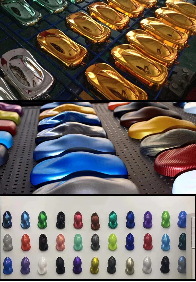 7mo Plastic Car Speed Shapes - Perfect for Painting Display