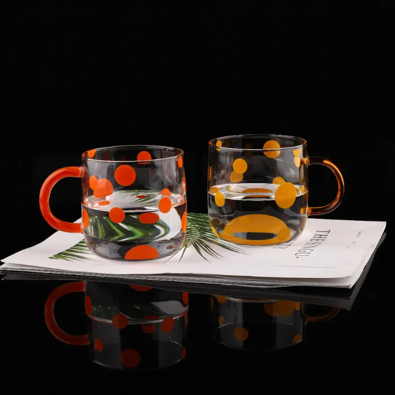 Kinds of glass cups for free samples!23 colors for choose! Product Show ...