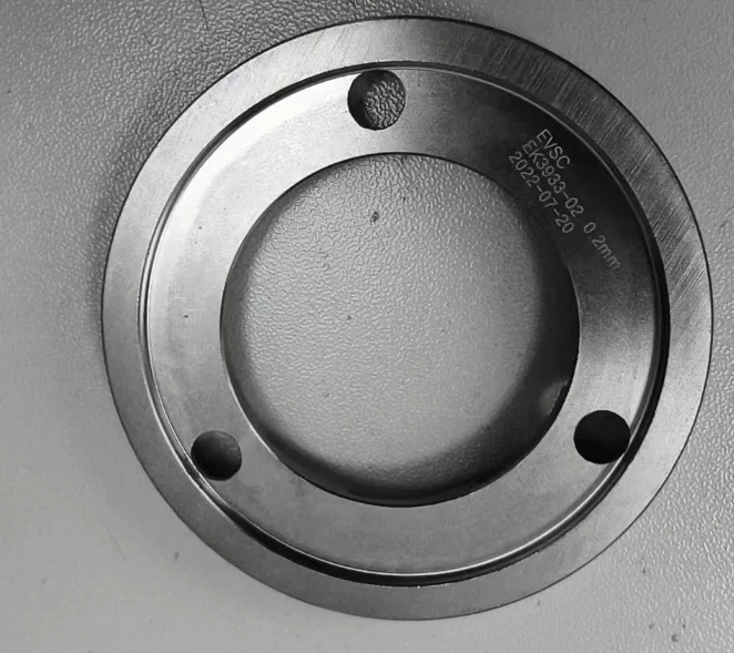 64mm SUS420 SUS440 or SMF5040 Stainless Steel Coffee Machine Grinder ...