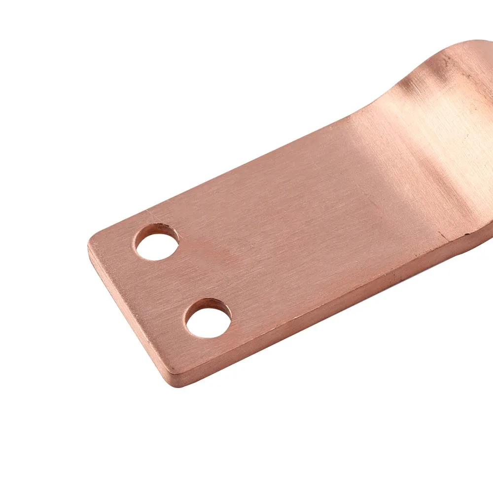 Flexiconnect Tailor-made Flexible Busbar System For Efficient Power ...