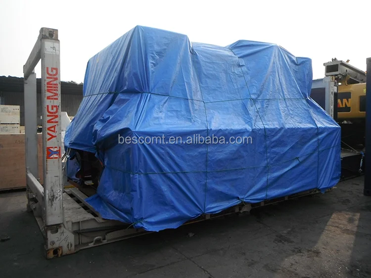 Congo Complete Registration Number Plates Whole Automatic Production ...