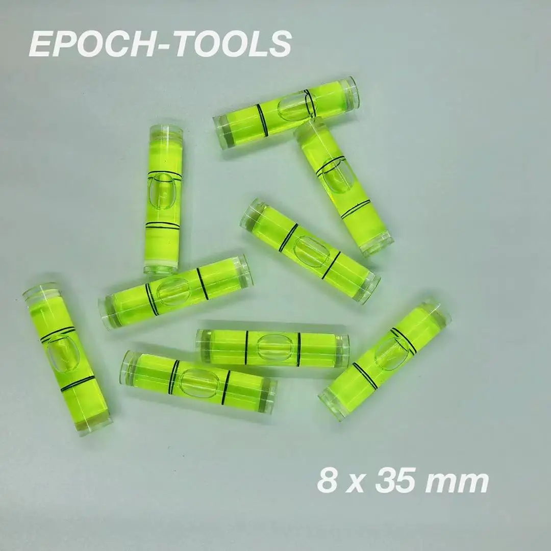 Ep-wx0512 Mini Bubble Spirit Level Vial - Customizable Oem/odm