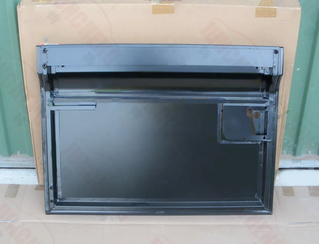 High Quality Car Front Door Bottom Panel for Land Rover Defender 90 110