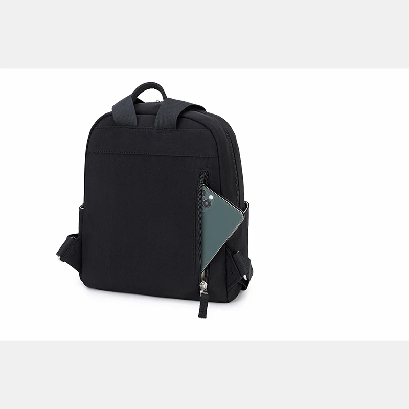 Custom logo Mini Backpack Girl Casual Street Fashion Custom Small Mini ...