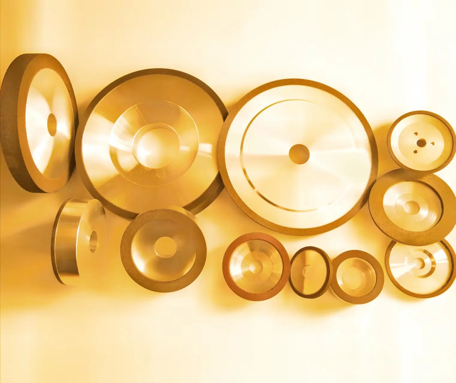 Cnb 1a1 Grinding Wheel For Natural Diamond,Zircon Jewelry Vitrified ...