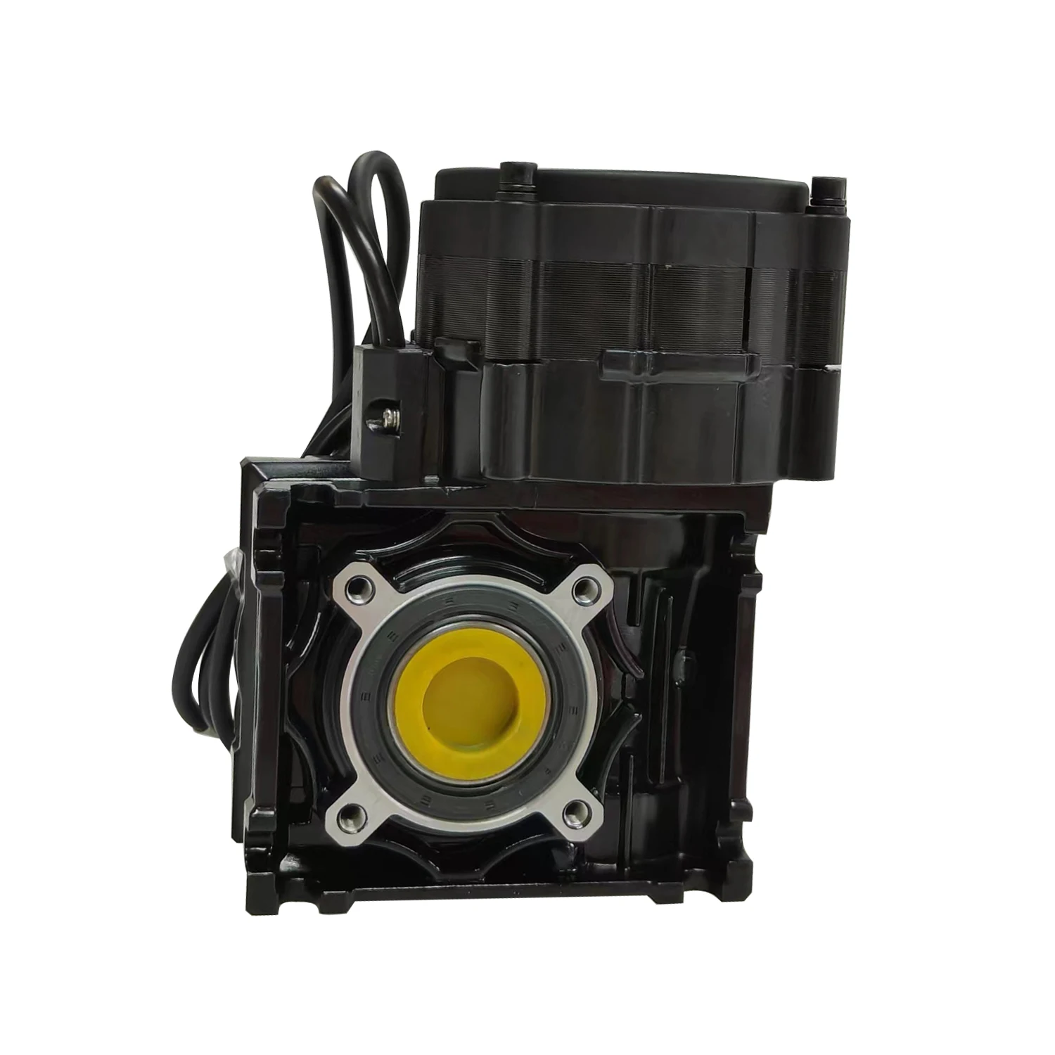 High Speed Door Servo Control System - Flexible & Efficient