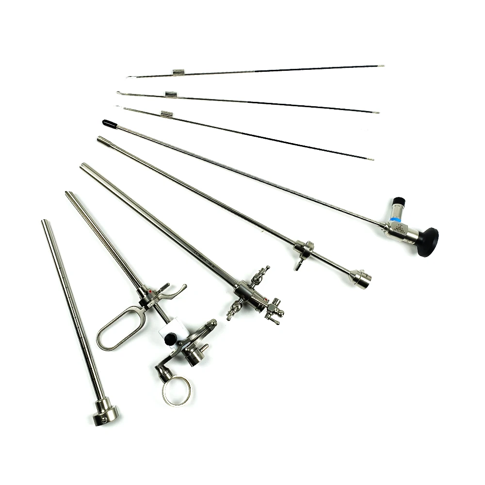 Urethrotome Set - Precision Urology Instruments by CAMJOY