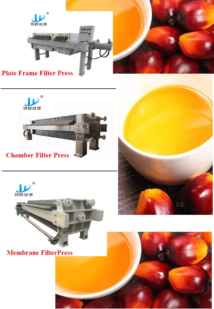 Automatic Pulling Plate Hydraulic Press Pressure Plate Frame Cast Iron ...