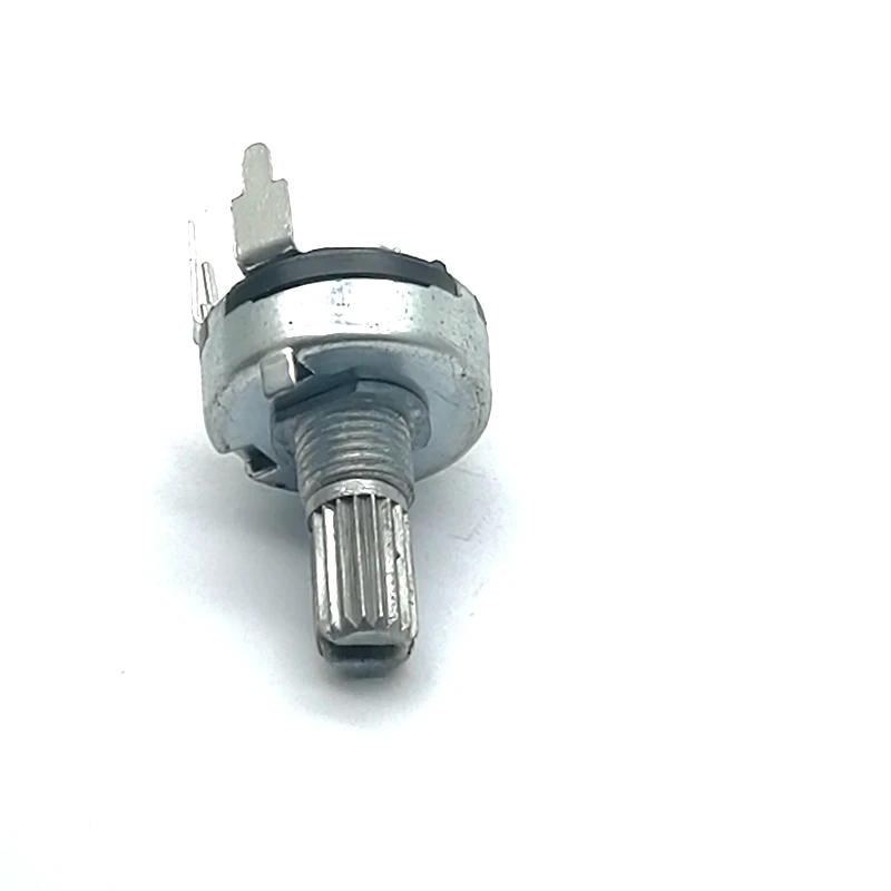 Factory Price R1701n Type Rotary Potentiometer Used For Speaker Volume ...