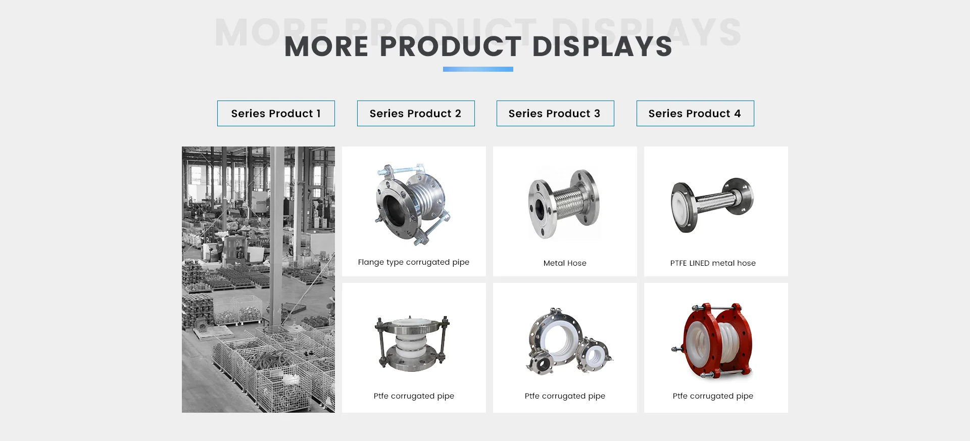 Henan Changhong Mechanical & Electrical Equipment Co., Ltd.