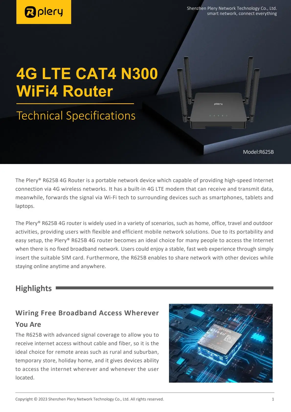 4g Rauter Routeur Rj11 300mbps 3g 4g Lte Cpe Wifi Wireless Router With ...