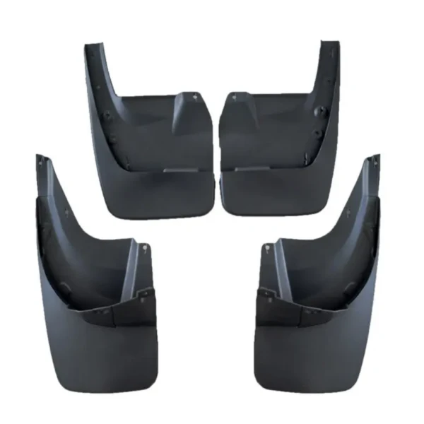 Mud Guard Flap For Prado Fj150 2014 Oem 76621-60180 76622-60150 76625 ...