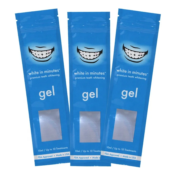 Custom Dental Floss Teeth Aligner Dental Products Food Grade Plastic ...
