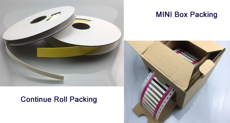 Deem Military Grade Identification Sleeve For Cable Marking Wire Label ...
