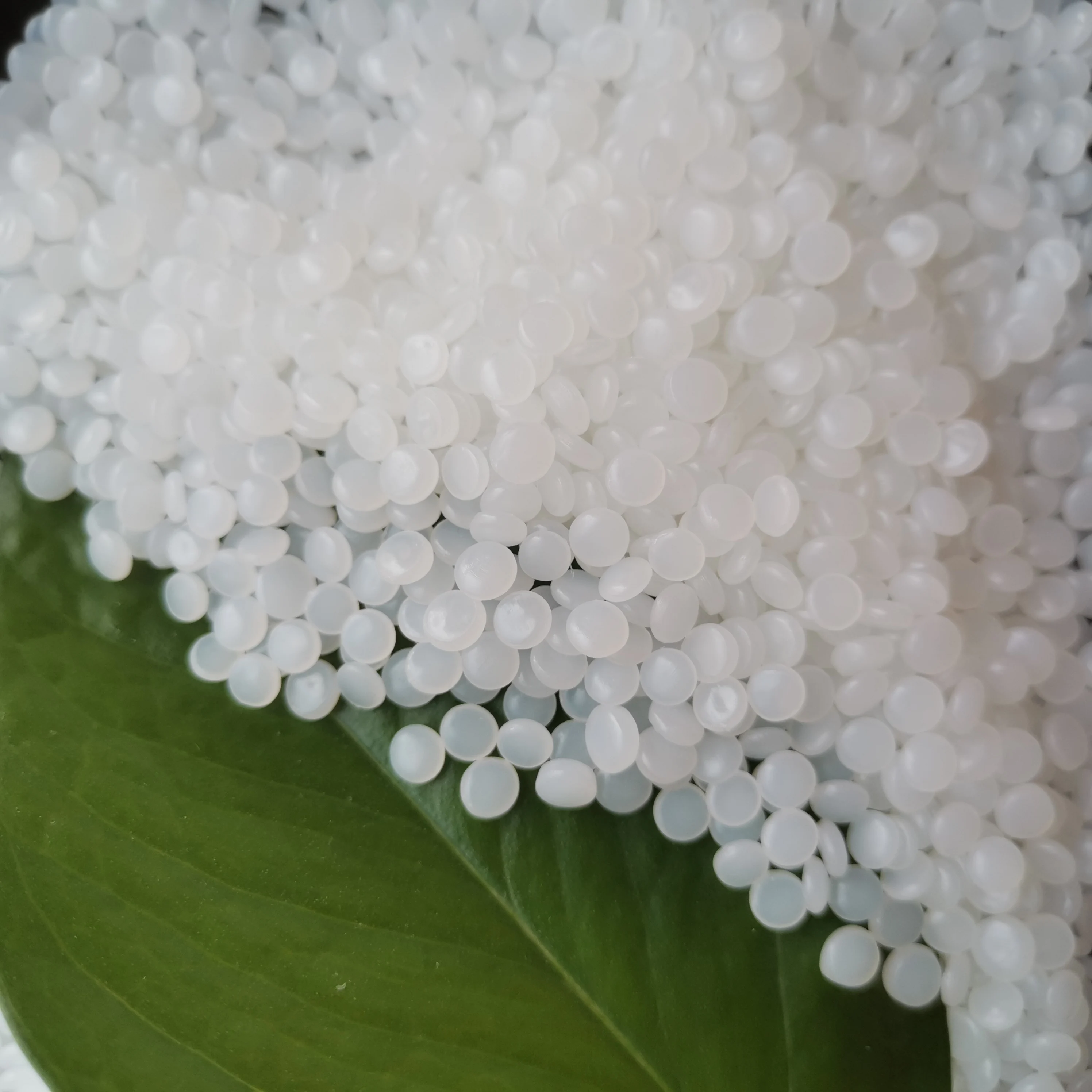 Hdpe50gf003 High Molecular Weight Film Grade Food Contact Grade For ...