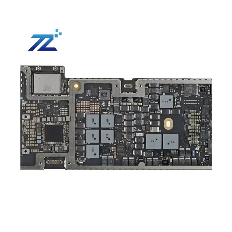2022 Air 13" M2 A2681 Motherboard Emc 4674 8gb 16gb 256gb 500gb 1tb 2tb ...