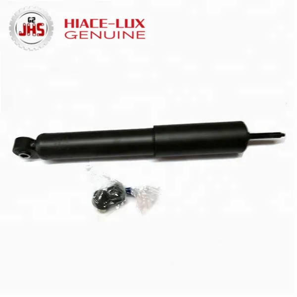 Front Japanese Shock Absorber For Hiace Kdh212 Oem 48511-80169 48531 ...