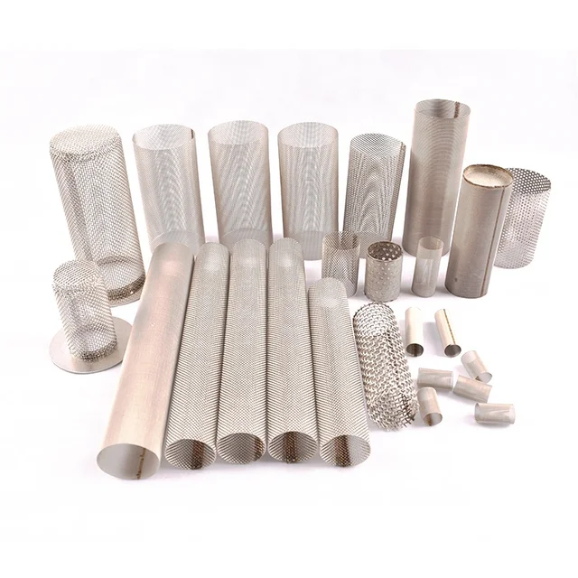 Anping County Wodong Wire Mesh Products Co., Ltd. - Test Sieves ...