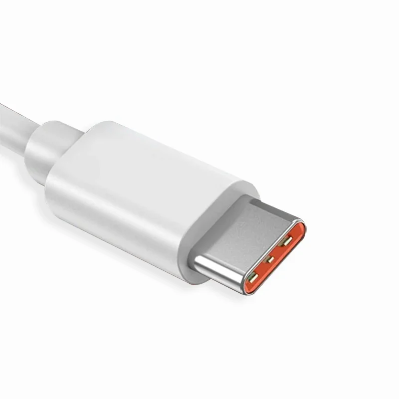 Nine Data Cabletpe-3in1 Hot Sell Fast Charging Micro Usb Cable Type C ...