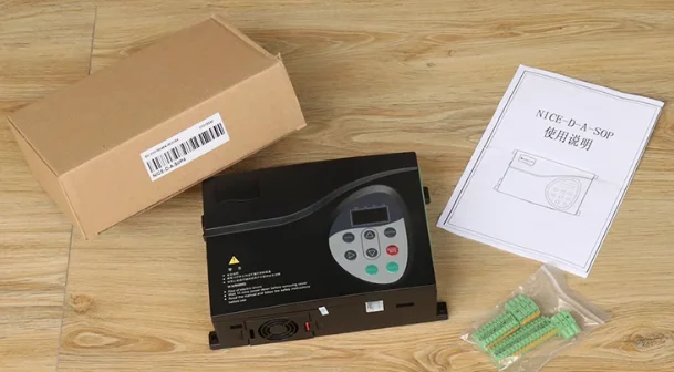 Elevator Inverter Monarch Door Machine Controller Elevator Accessories NICE-D-A-SOP2 / NICE-D-A ...