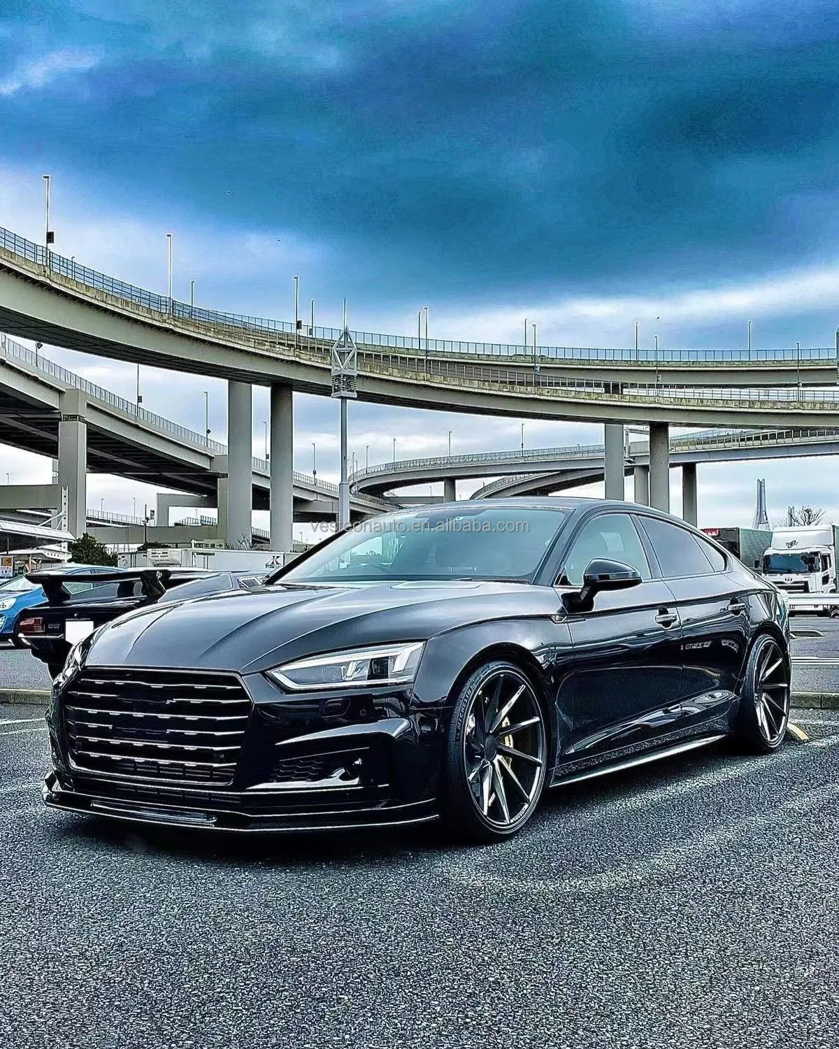 16 17 18 19 20 21 22 Inch Forged Wheels - Buy For Vossen Cvt 16 17 18 ...