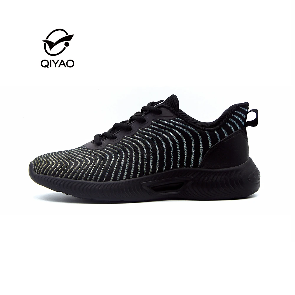 Qiyao 2022 New Arrivals Zapatillas Deportivas Lightweight Casual Men's ...