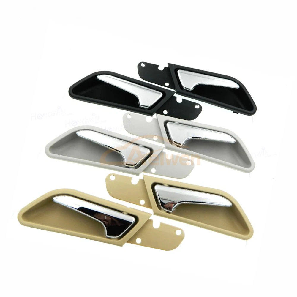 Aelwen Car Interior Door Handle Fit for Mercedes-Benz a CLASS W169 OE ...