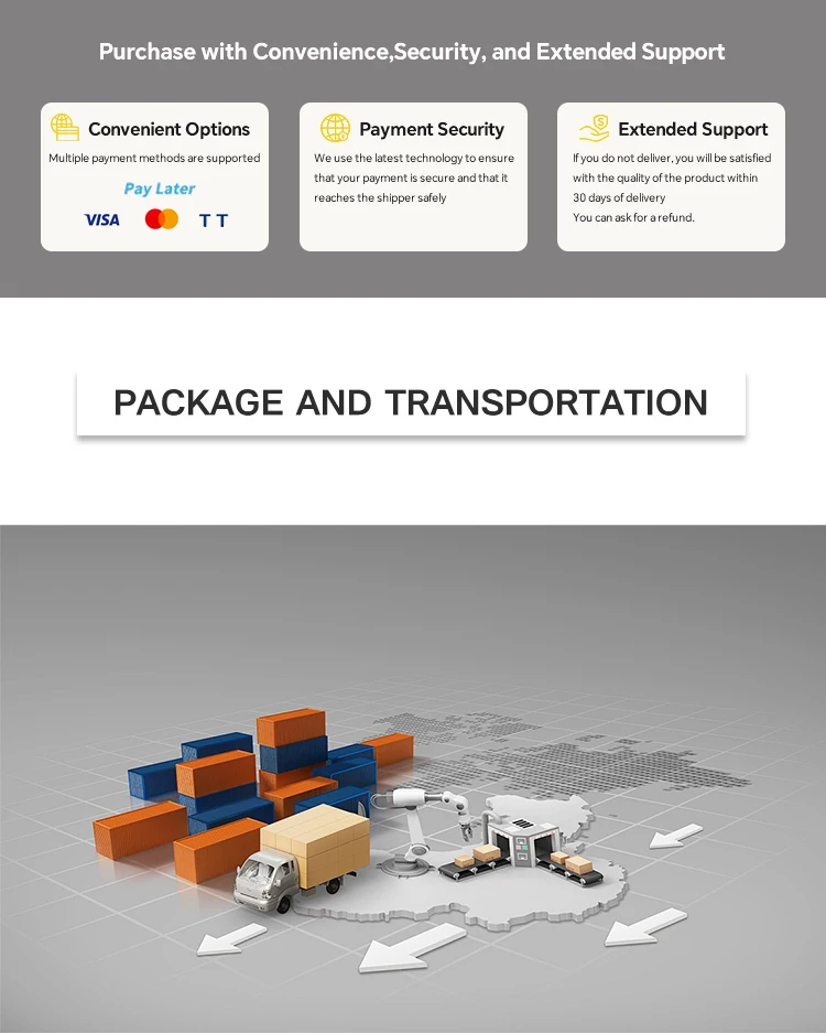 Vacuum Compressed Modular Sectional Sofa Set - Durable & Stylish