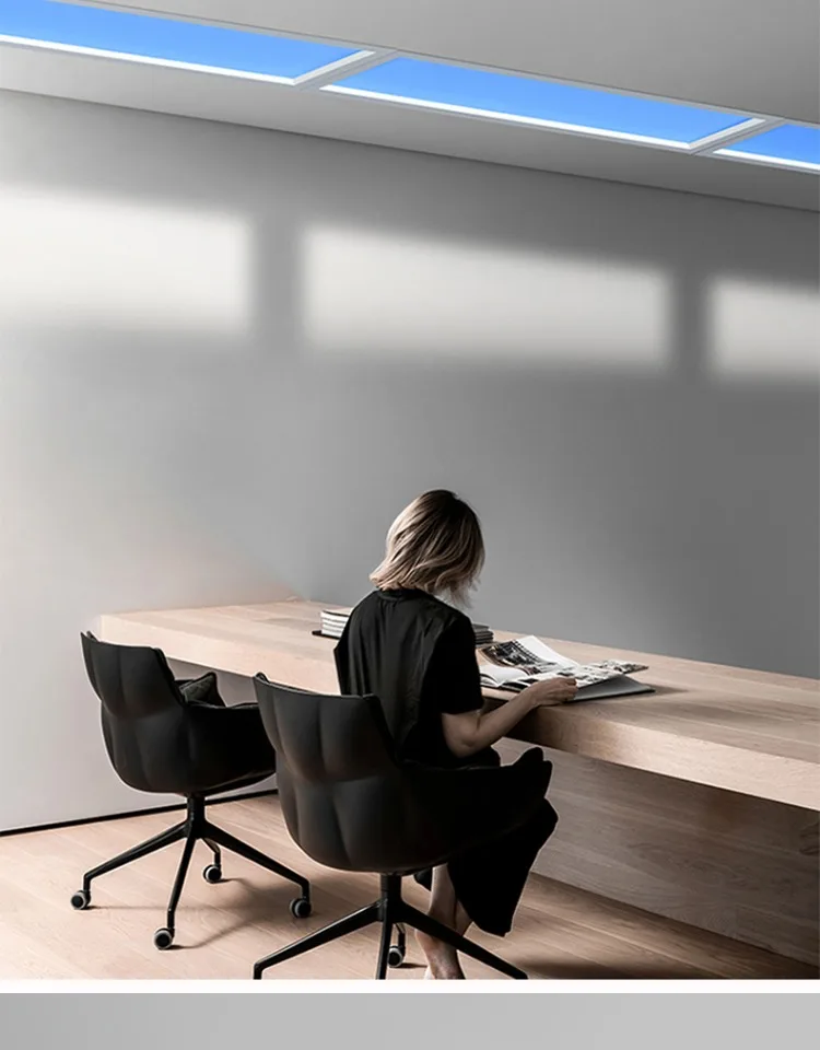 DGLUX Skylight Smart Home Light Toilet Corridor Living Room Kitchen ...