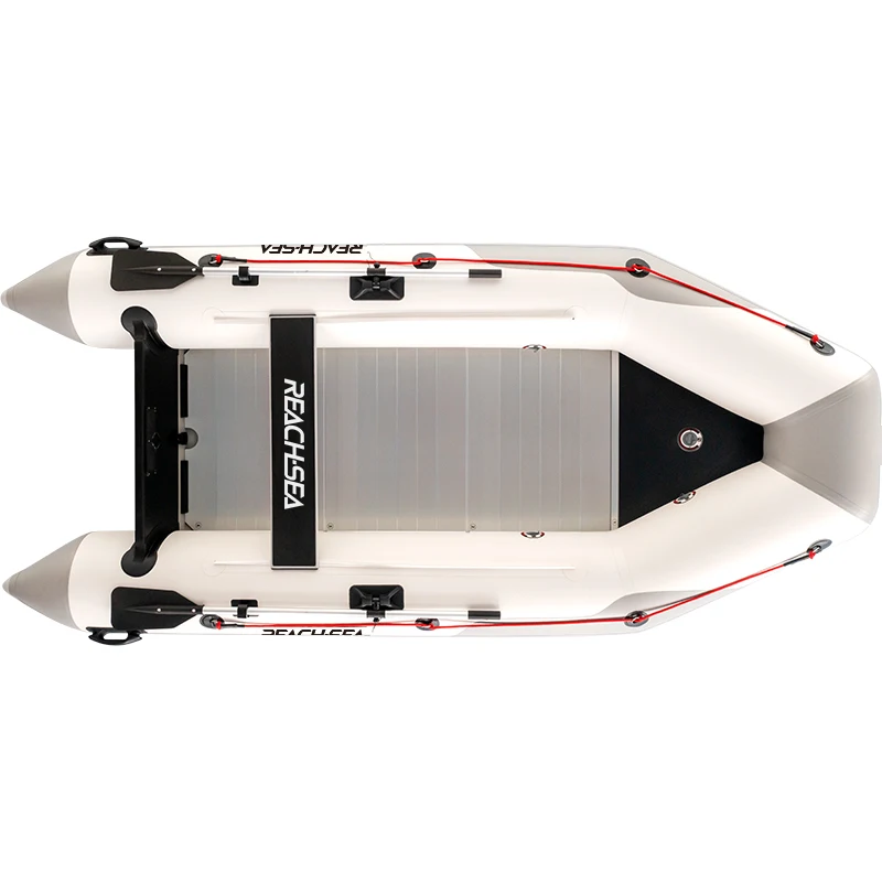 New Design Inflatable Fishing Boat Custom Inflatable Row Fishing Boat ...