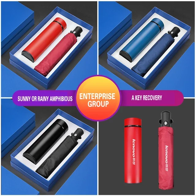 Luxury Promotional Gift Set - A5 Notebook Executive Kits
