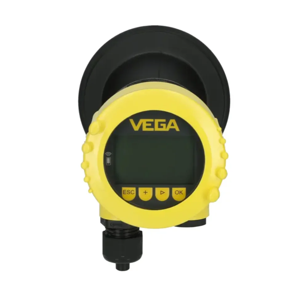 VEGA VEGAPULS 6X PS6X.2SWXXBXATKSKHAXXXXXXX - Radar Level Sensor