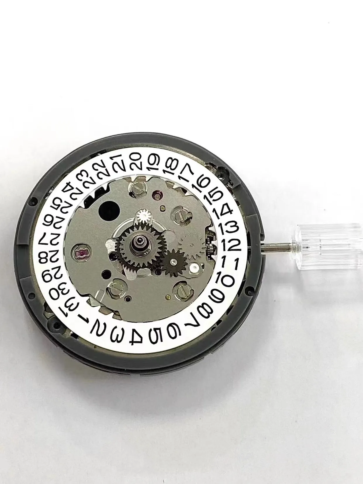 Watch Parts - NH34A Automatic Mechanical Movement