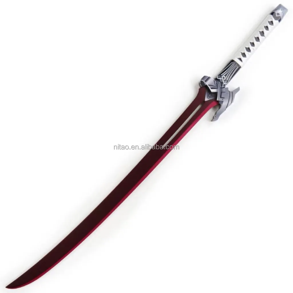 Pu Plastic Toys Sword 100cm Honkai: Star Rail - Buy Star Rail toys ...